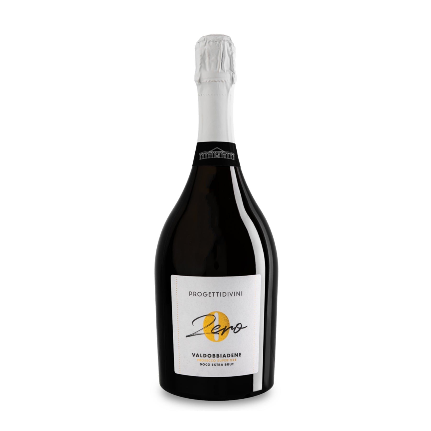 ZERO Prosecco Superiore Extra Brut | Progettidivini
